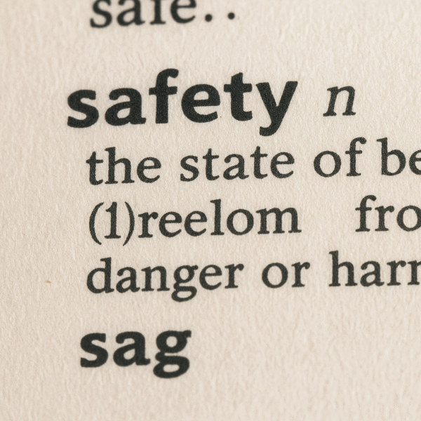 The Powerful Safety Equation: Awareness × Preparation × Action – OHSE