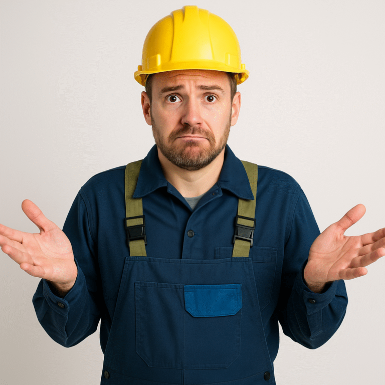 Why Workers Don’t Report Near Misses: Understanding the Barriers to ...