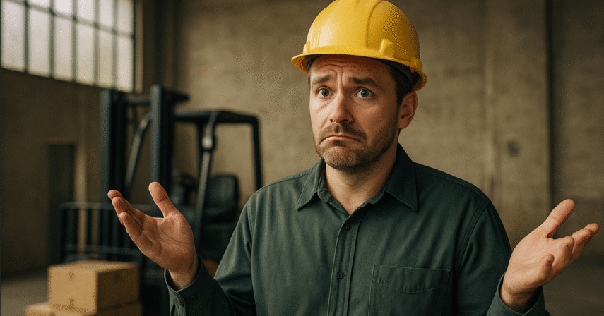 Why Workers Don’t Report Near Misses: Understanding the Barriers to ...