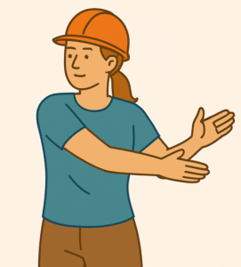 10 Stretching Exercises Every Worker Should Know - OHSE