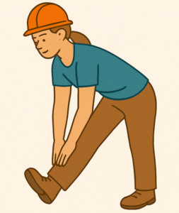 10 Stretching Exercises Every Worker Should Know – OHSE