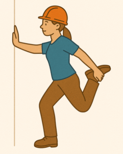 10 Stretching Exercises Every Worker Should Know - OHSE