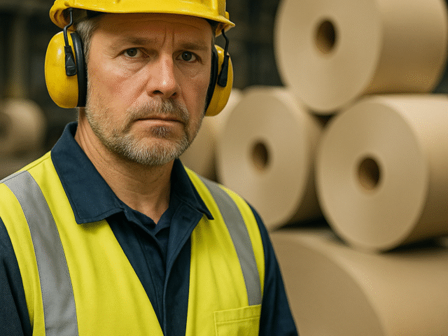 Essential Worker Health and Safety Awareness in 5 Steps – OHSE