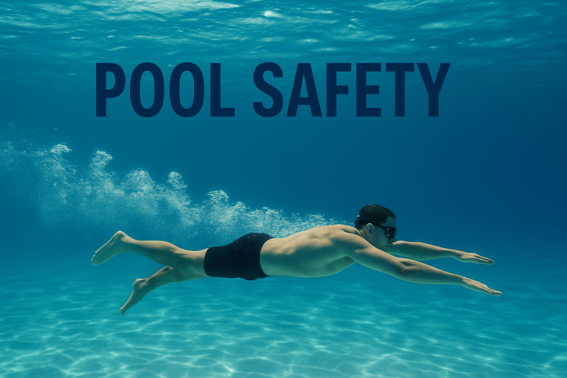 Pool Safety: Lifesaving Tips Every Family and Facility Must Follow – OHSE