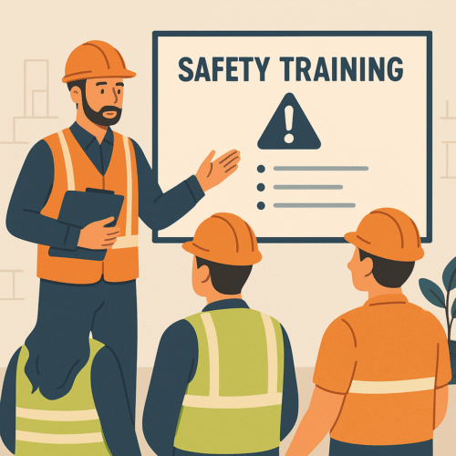 10 Strategies for Building a Zero-Harm Mindset – OHSE