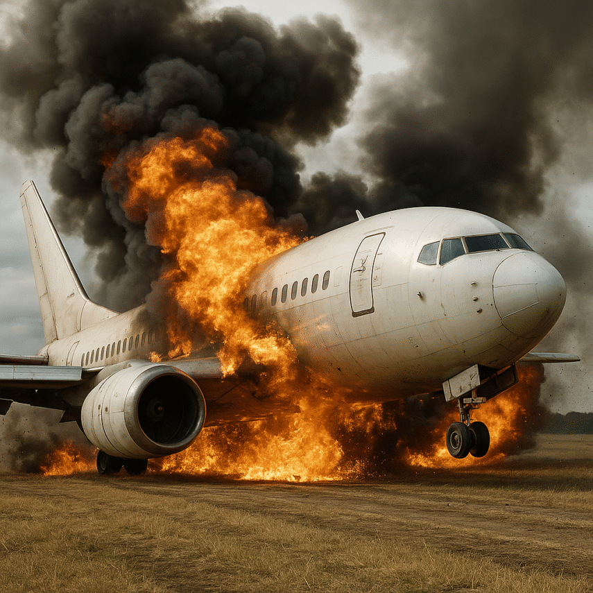 7 Ultimate Aircraft Safety Protocols: Ensuring Optimal Flight Safety – OHSE