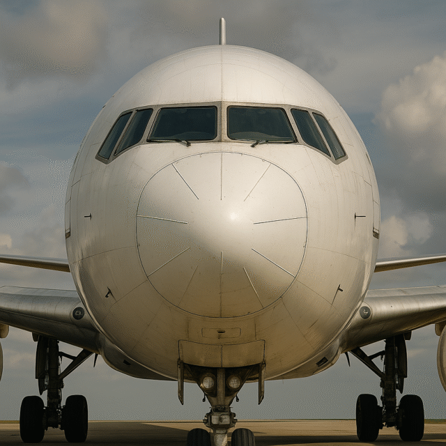 7 Ultimate Aircraft Safety Protocols: Ensuring Optimal Flight Safety – OHSE