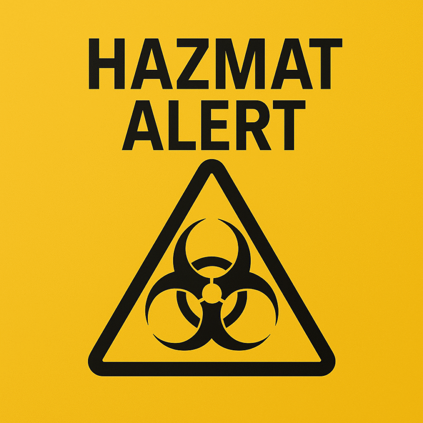 10 Emergency Signal Words in Occupational Safety: The Language That ...