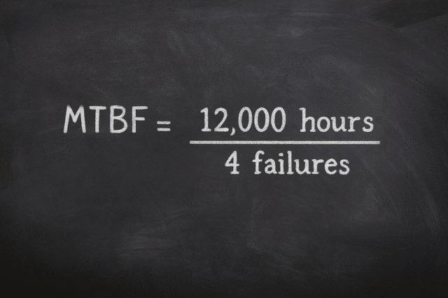 Mastering Reliability Metrics – 7 Critical Steps to Mastering ...