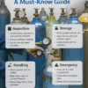 Safe Use of Compressed Gas Cylinders in the Workplace: A Must-Know ...
