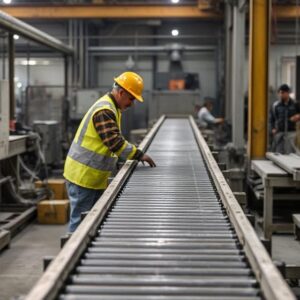 Preventing Machine Entanglement and Pinch Point Injuries: 5 Things You ...