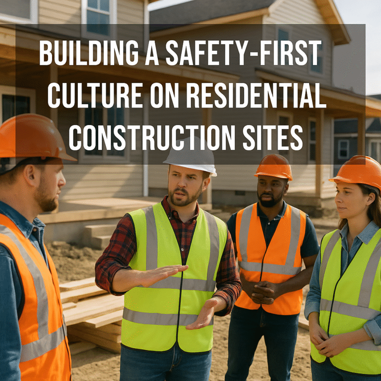100 Construction Safety Slogans to Build a Safer Worksite – OHSE