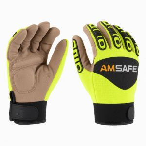 Choosing the Right Safety Gloves for the Job: A Practical Guide to ...