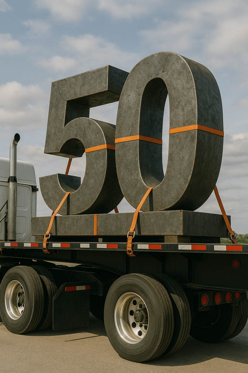 Powerful 50 + Safety Slogans for Truck Drivers: Stay Safe on the Road ...