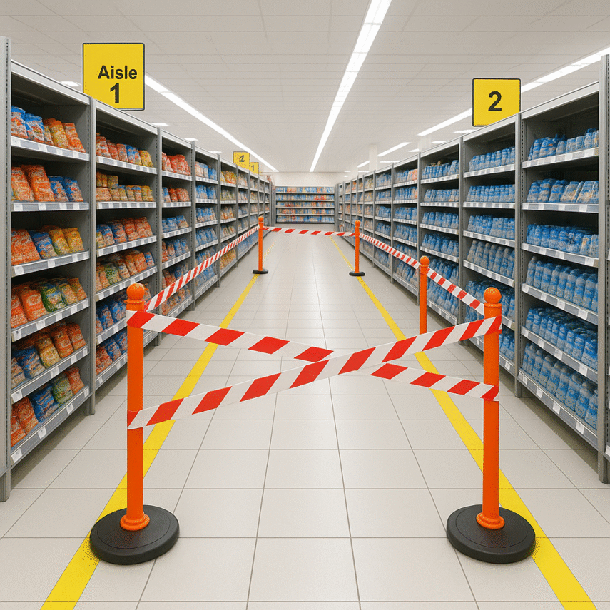 How to Design a Safe Warehouse Picking System: Essential Guide for ...