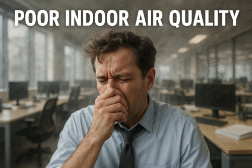 10 Top Office Safety Hazards and How to Avoid Them – OHSE