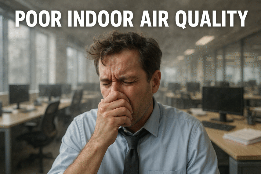 10 Top Office Safety Hazards and How to Avoid Them – OHSE