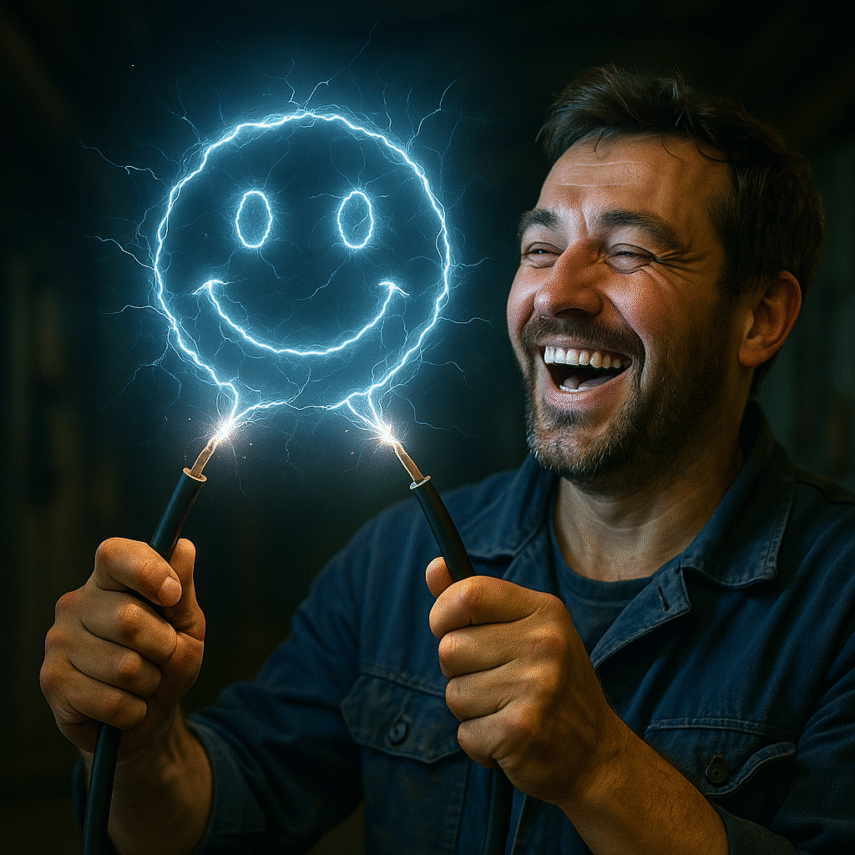 ⚡ Powerful 50 + Electrical Safety Slogans to Keep Everyone Safe – OHSE