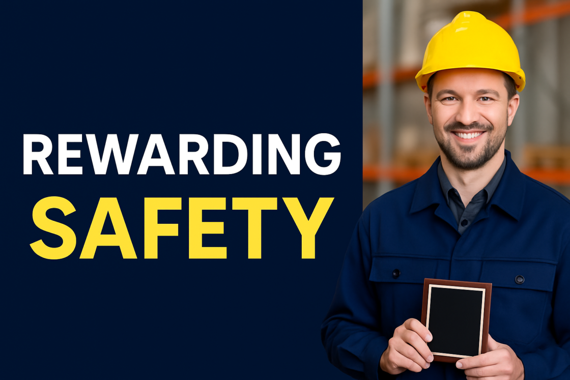 Recognizing and Rewarding Safe Work: Proven Strategies for a Safer ...