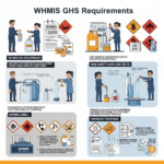WHMIS / GHS Requirements: Essential Guide for Workplace Safety ...