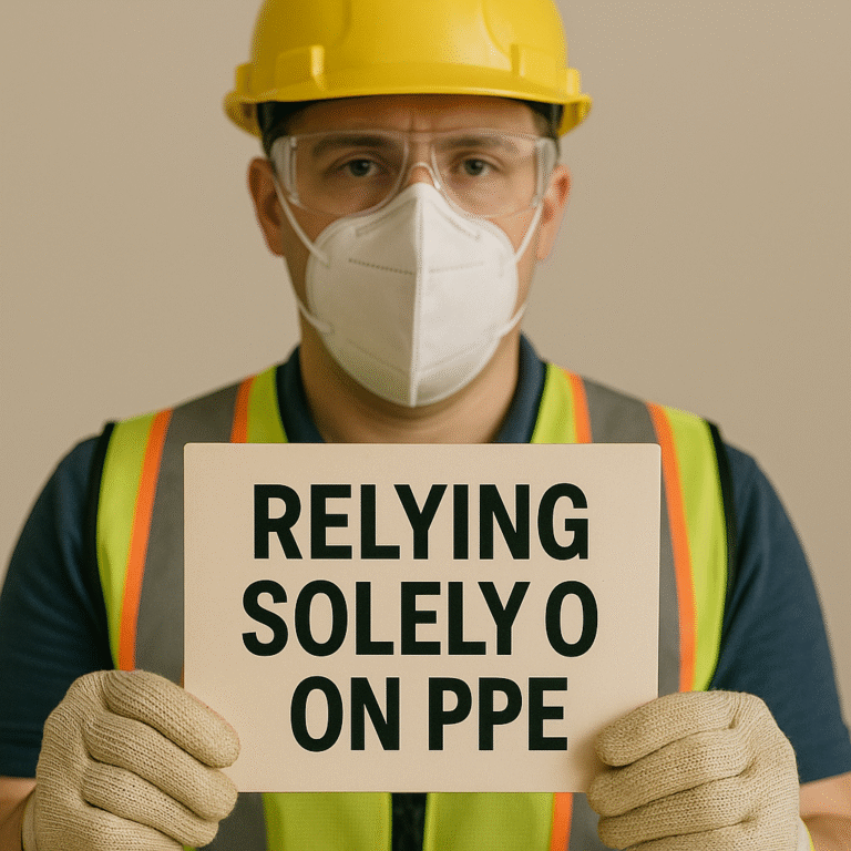 How to Conduct an Effective Workplace Health Risk Assessment ? - OHSE