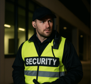 Night Shift Safety Tips for Security Guards: A Vital Guide to Staying ...