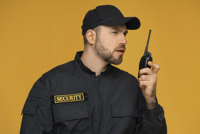 Night Shift Safety Tips for Security Guards: A Vital Guide to Staying ...