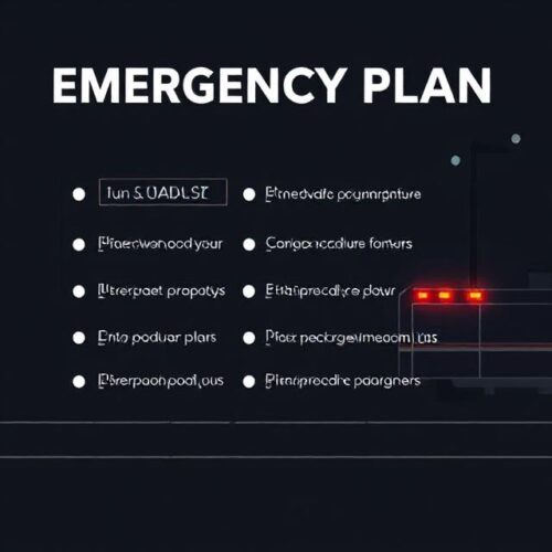 10 Key Elements of a Workplace Emergency Plan – A Complete Safety Guide ...