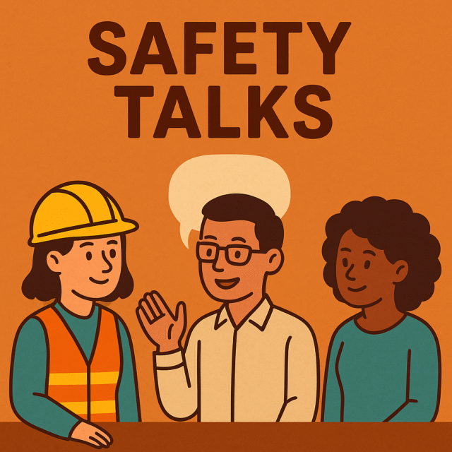 The Ultimate Guide to Toolbox Talks in Promoting On-Site Safety - OHSE