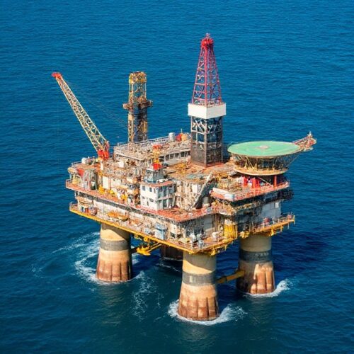 Emergency Evacuation Drills on Offshore Rigs: Best Practices for ...