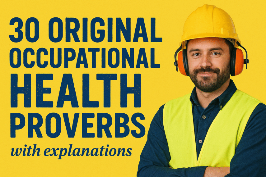 Occupational Safety and Health: A Critical Guide to Protecting Workers ...