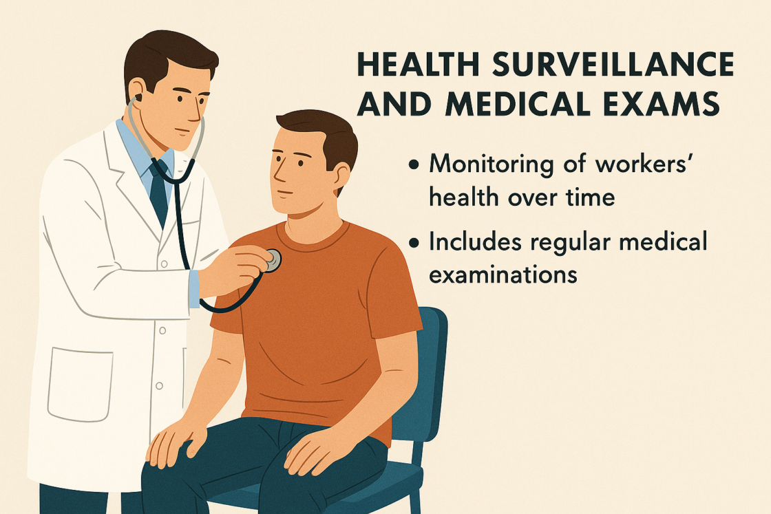 Occupational Health Programs Comparison: A Powerful Look at How ...
