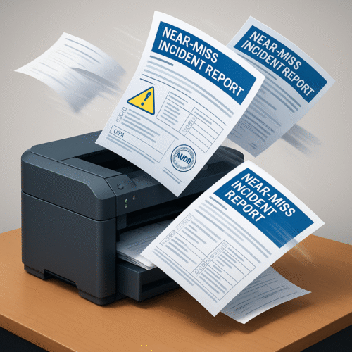 Safety Huddles: Enhancing Workplace Safety Through Communication - OHSE