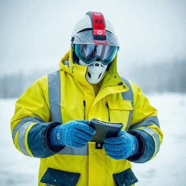 Cold Environment Safety: 7 Proven Ways a Weather-Triggered Schedule ...