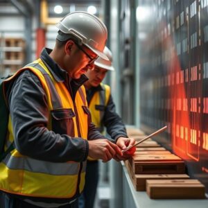 Strong Safety Culture: 12 Proven Signals of a Truly Safe Workplace – OHSE