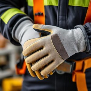 Safety Gloves in the Workplace — Essential, Proven Protection for Every ...