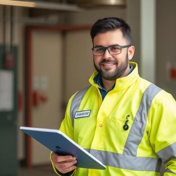 Safety Job Titles: 101 Powerful Roles Every Organization Needs – OHSE