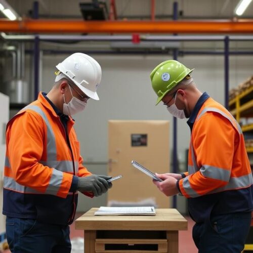 Strong Safety Culture: 12 Proven Signals of a Truly Safe Workplace – OHSE