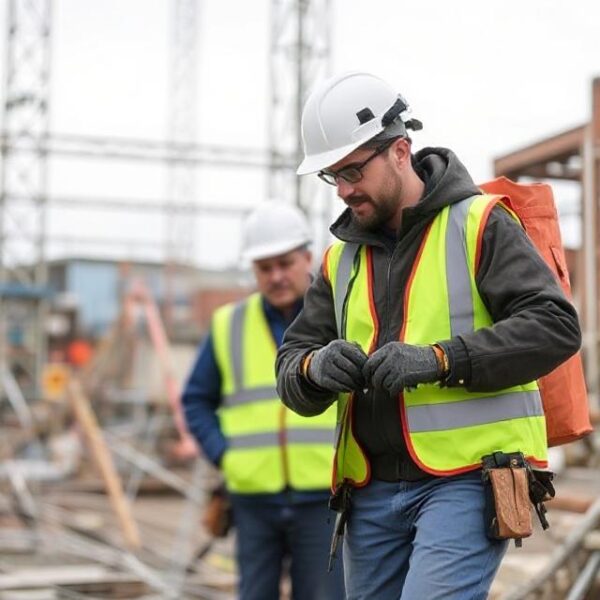 Safety Job Titles: 101 Powerful Roles Every Organization Needs – OHSE