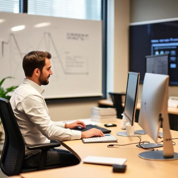 20-20-20 Rule: Essential Eye-Relief Strategy for Screen Workers - OHSE