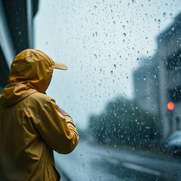 Rainy Season Construction Safety: The Essential Pre-Season Preparation ...