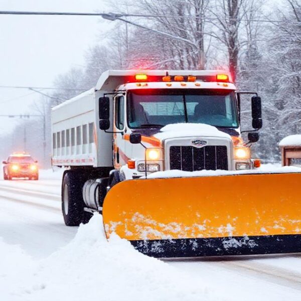 10 Cold Weather Toolbox Talk Topics for Construction – OHSE