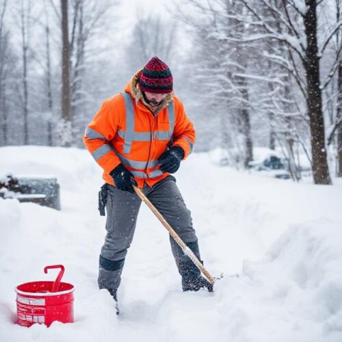 100 Winter Workplace Safety Tips That Actually Prevent Injuries – OHSE