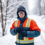 100 Winter Workplace Safety Tips That Actually Prevent Injuries – OHSE
