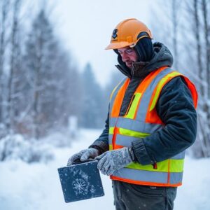 100 Winter Workplace Safety Tips That Actually Prevent Injuries – OHSE