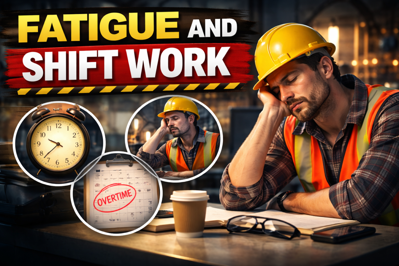 Common Workplace Hazards Employers Often Overlook – A Powerful Wake-Up ...