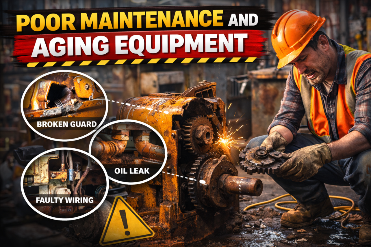 Common Workplace Hazards Employers Often Overlook – A Powerful Wake-Up ...