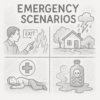 Emergency Response : Planning 10 Effective Practical Steps – OHSE