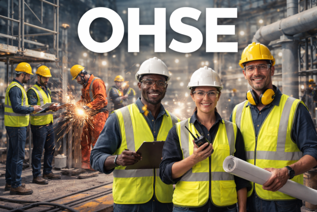 What is HSEQ? A Complete Guide to Health, Safety, Environment, and ...