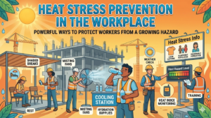 Heat Stress Prevention in the Workplace: Powerful Ways to Protect ...